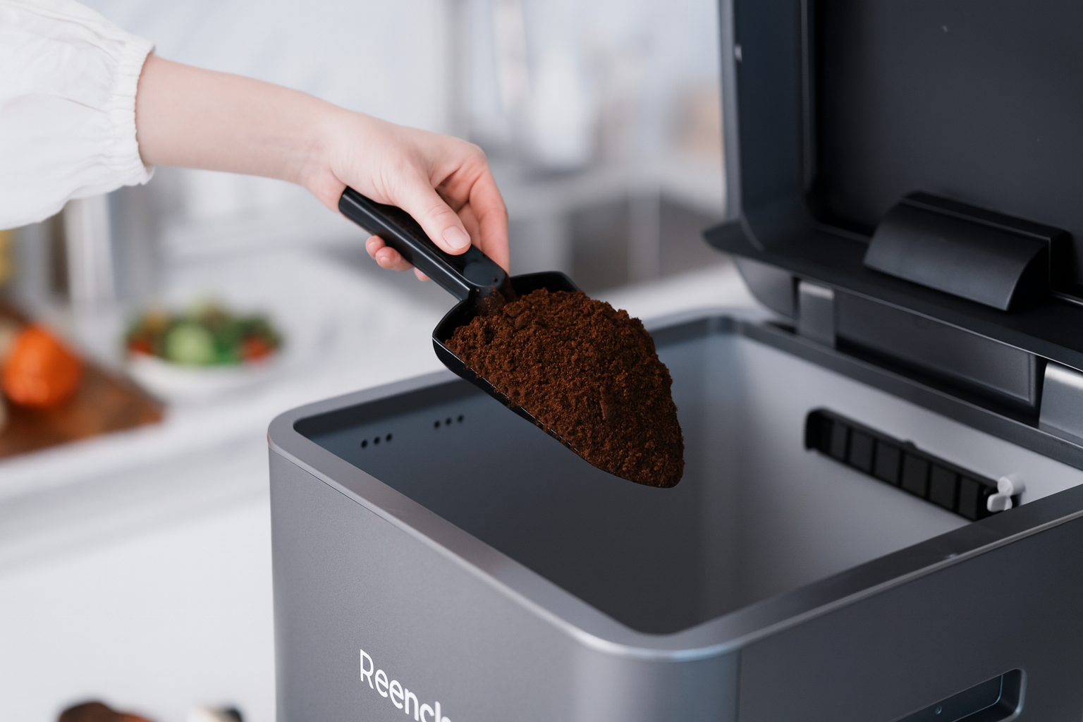 Reencleの健康状態を維持するために