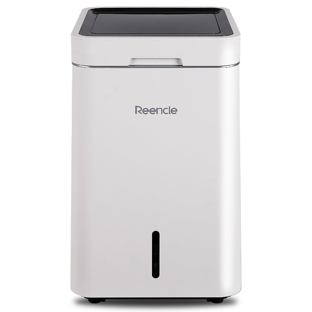 Reencle Gravity 家庭用 生ごみ処理機 ハイブリッド式（ バイオ式 × 乾燥式